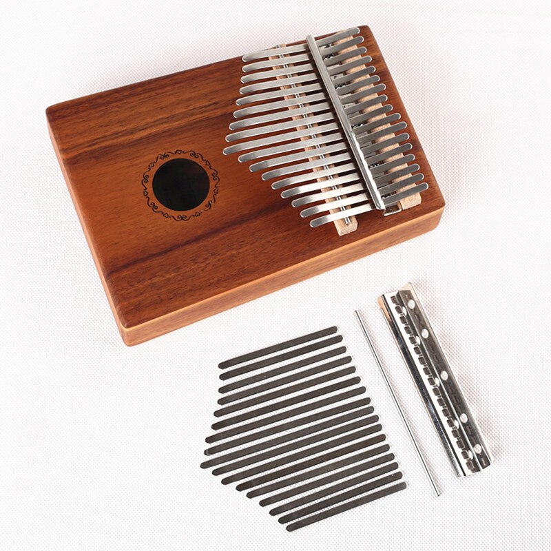 Shrapnel Exquisite Silver Plucked Stringed Instrum... – Vicedeal