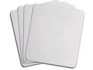 10 stks 24x20x0.3 cm Leeg Muismat DIY 3D Sublimati... – Vicedeal