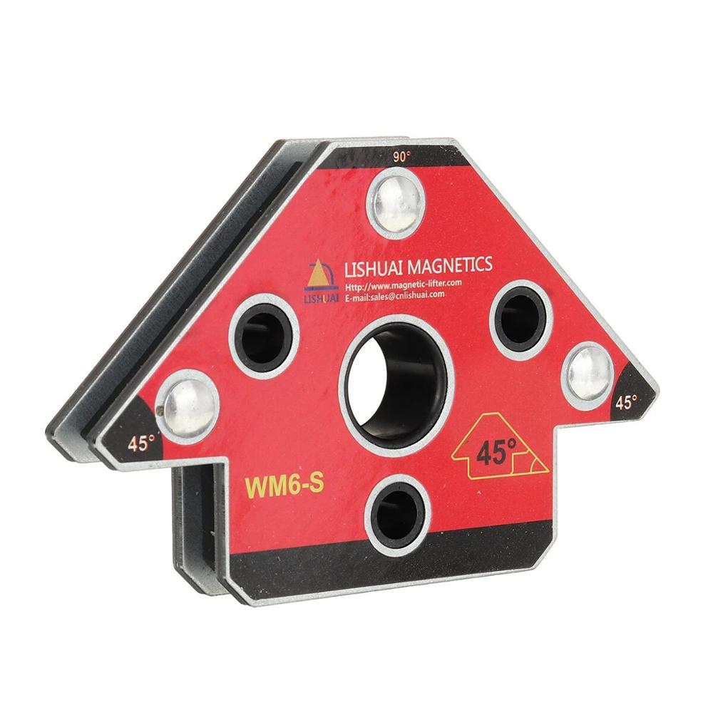 2pcs WM6-S Arrow Magnetic Welding Holder Neodymium... – Grandado