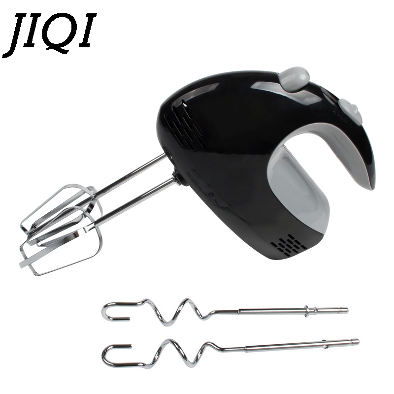 JIQI Elektrische Handheld Desktop Lebensmittel Mix... – Vicedeal