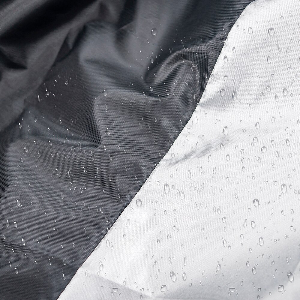 Motorfiets Cover Bike Alle Seizoen Waterdicht Stof... – Grandado