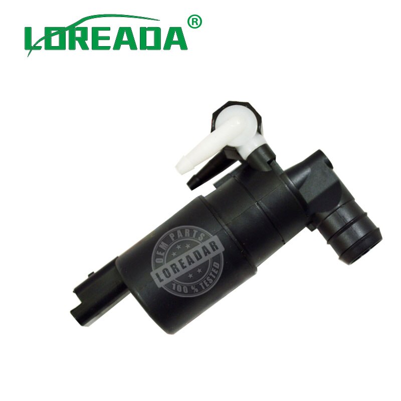 LOREADA Windscreen Washer Pump 643475/ 8200194414/... – Grandado