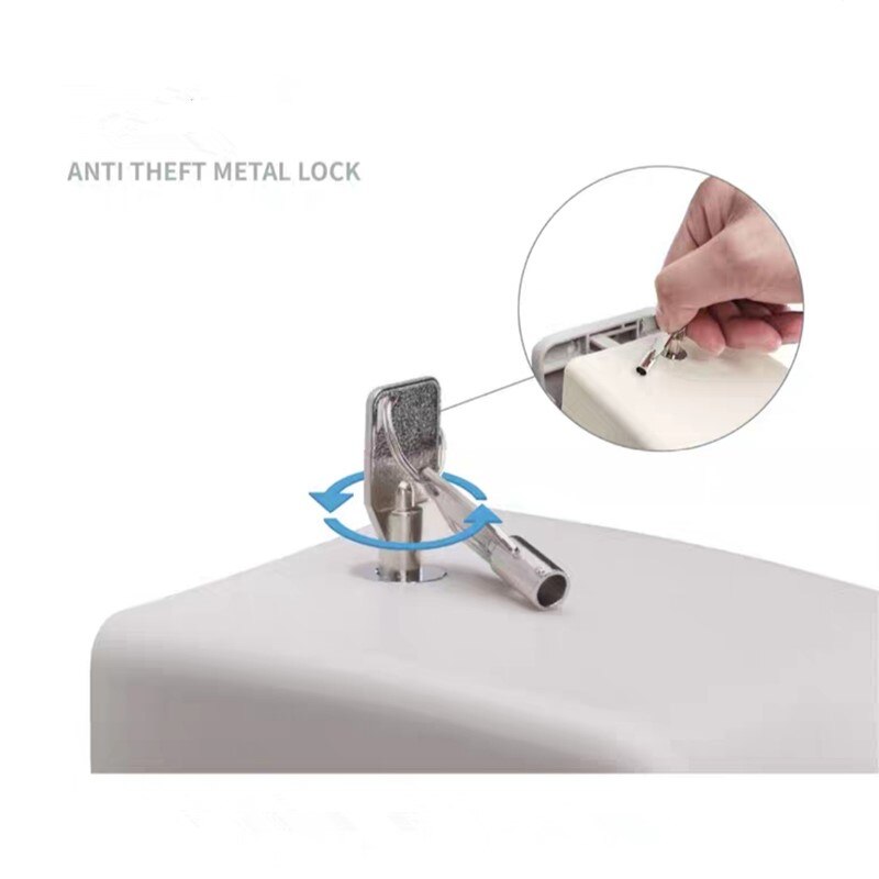 to France Automatic hand sanitizer sensor soap dis... – Vicedeal