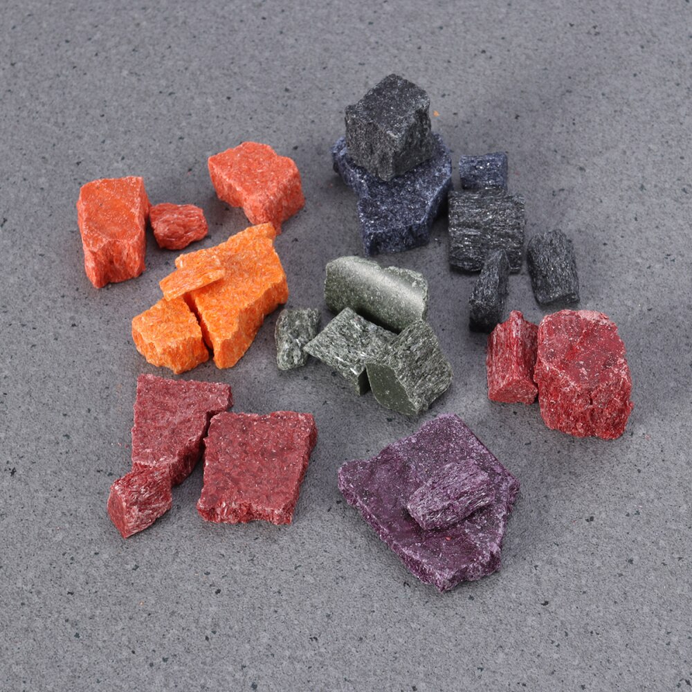 8Pcs/Pack DIY Candle Wax Dye 8 Dye Colors Sample C... – Grandado