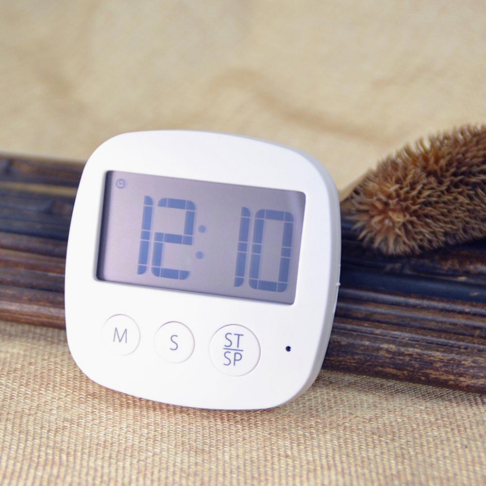 Electronic Digital Timer Reminder Magnetic Countdo... – Grandado