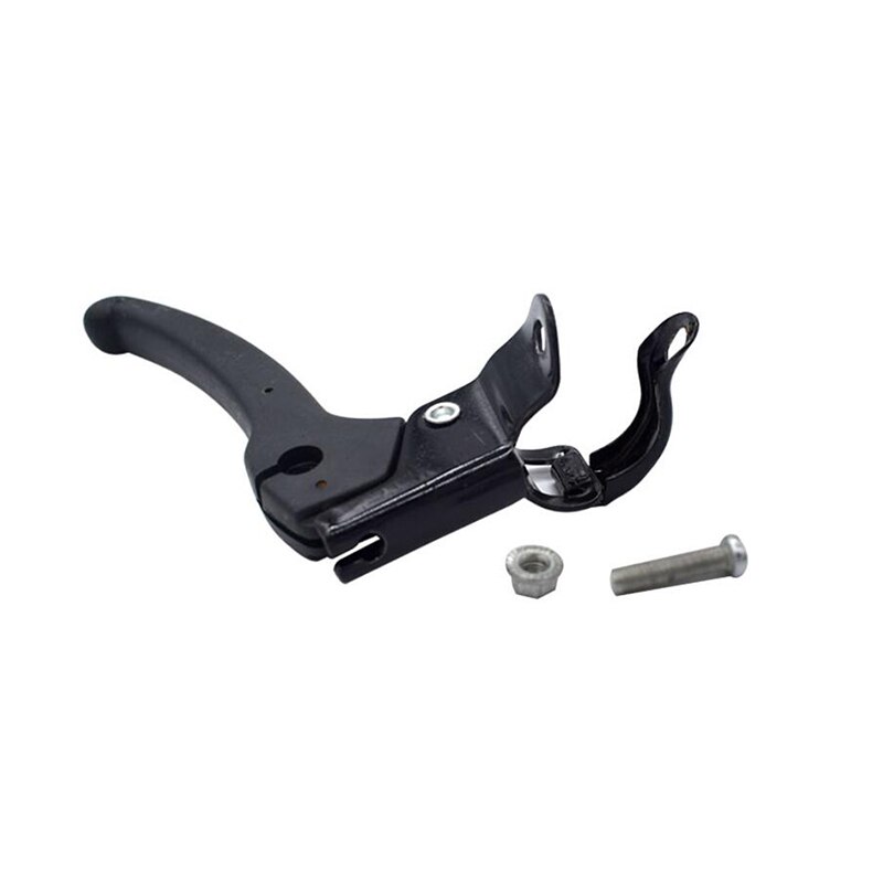 2pc Fiets Accessoire mountainbike Plastic Handrem ... – Grandado