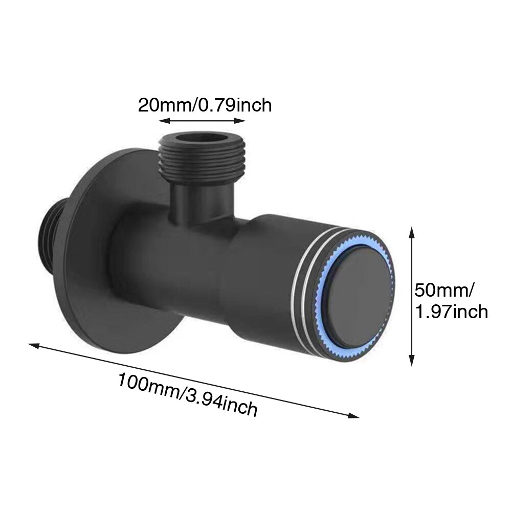 2pcs Heat Resistant Durable Push Button Pratical E... – Vicedeal