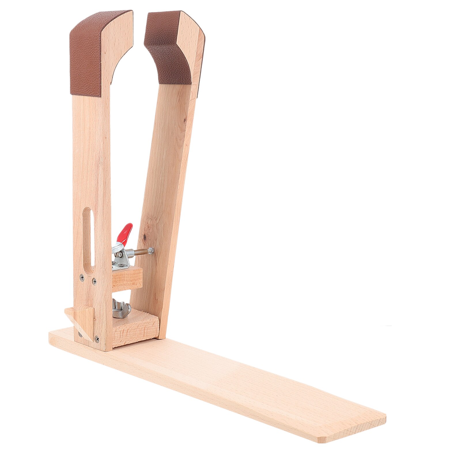 1 Set Leather Craft Stitching Pony Desktop Stitch ... – Grandado