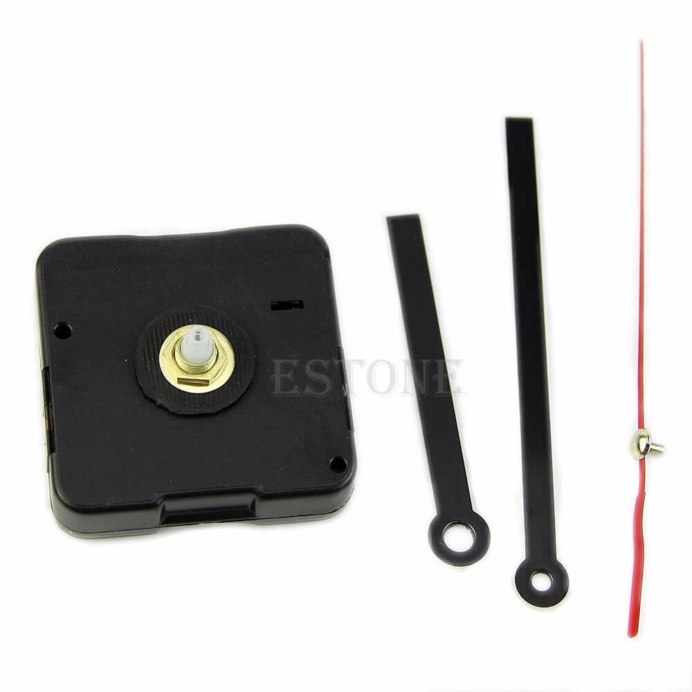 Quartz Clock Movement Mechanism DIY Repair Parts B... – Grandado
