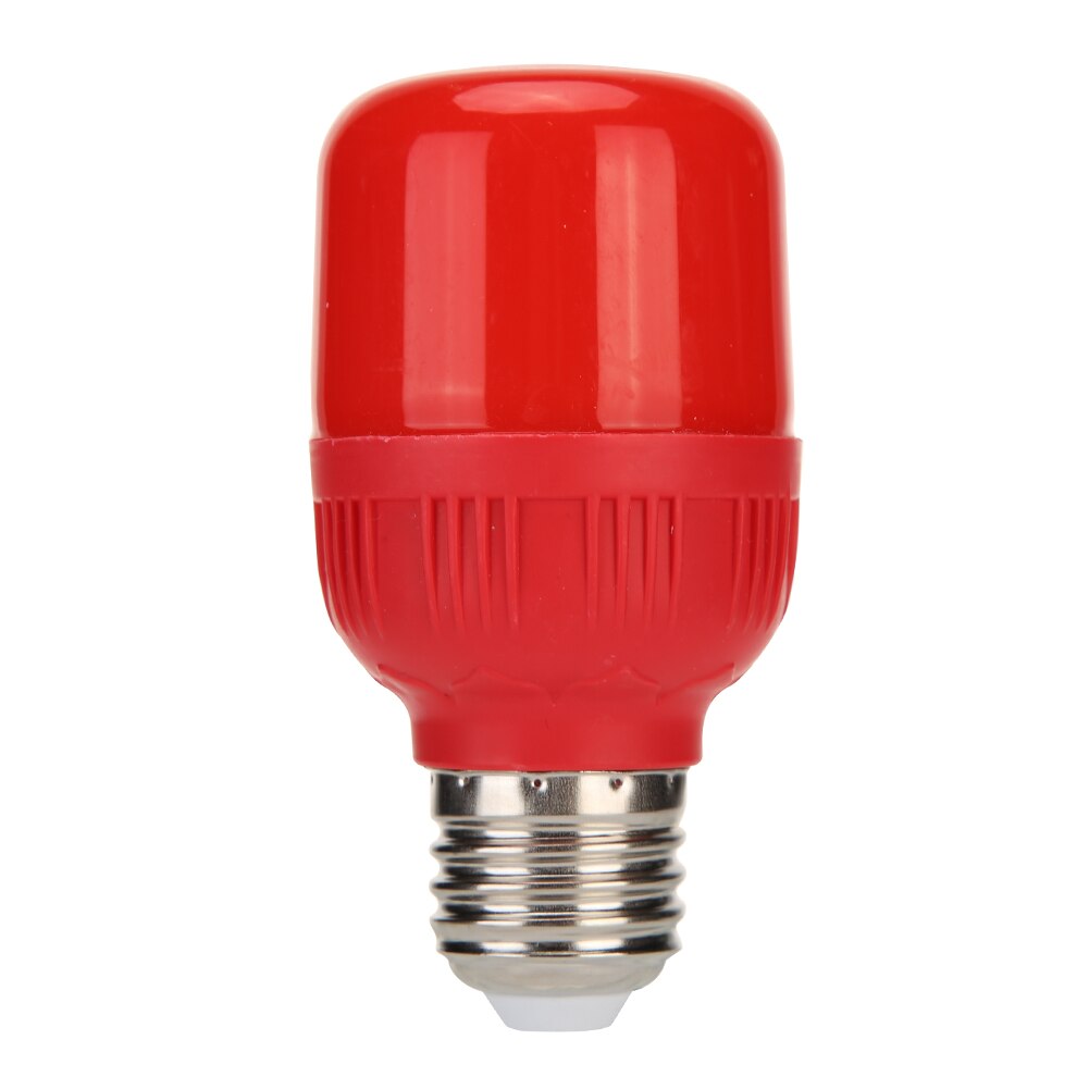 LED Bulb E27 Oven Lamps Light Red Chandelier Light... – Grandado