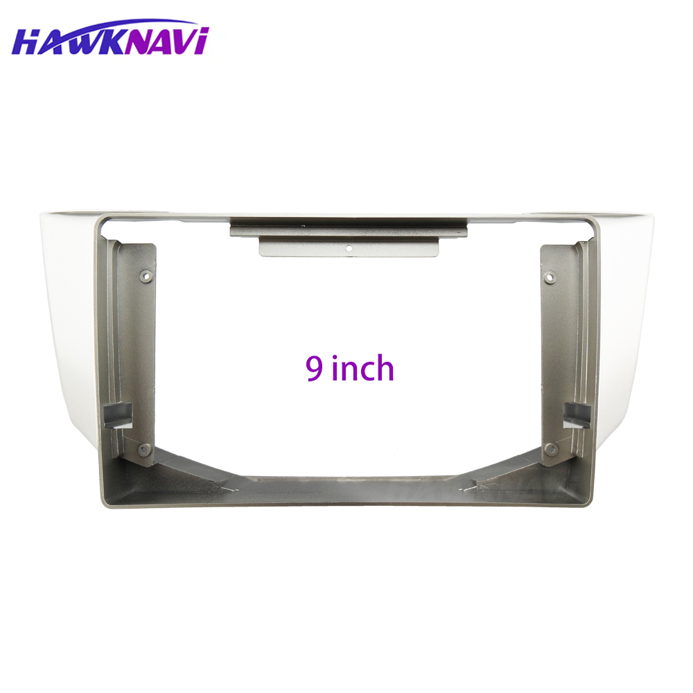 2 Din 9 Inch Auto Radio Frame for Lexus RX-300 330... – Vicedeal