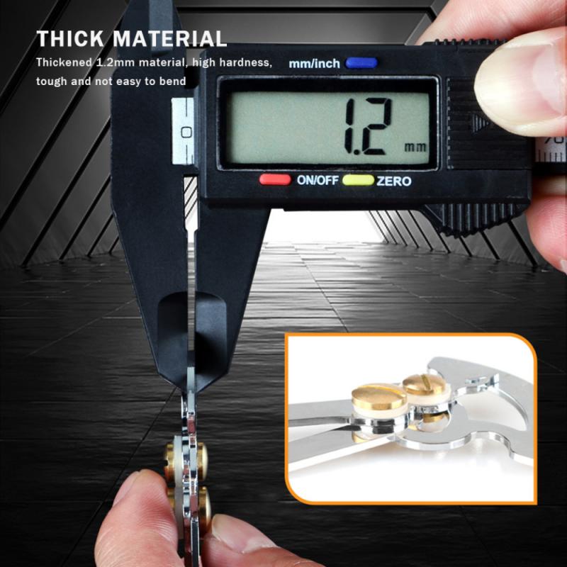 High-precision Gap Gauge Thickness Gauge Thickness... – Grandado