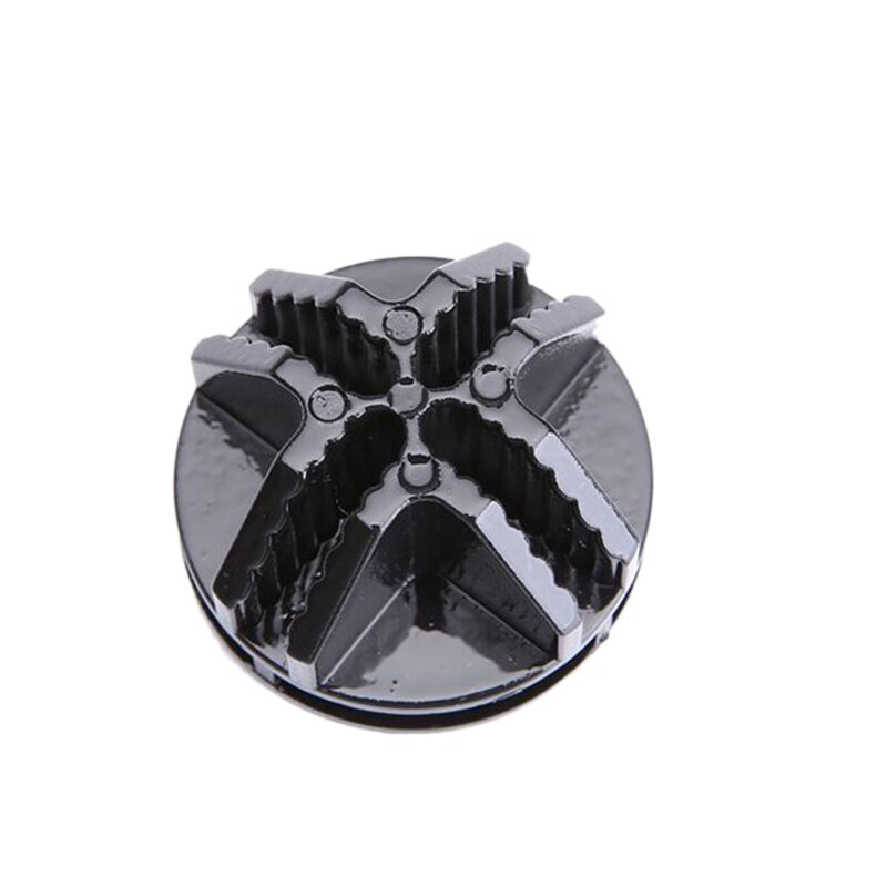 Wire Square Plastic Connectors For Modular Organiz... – Grandado