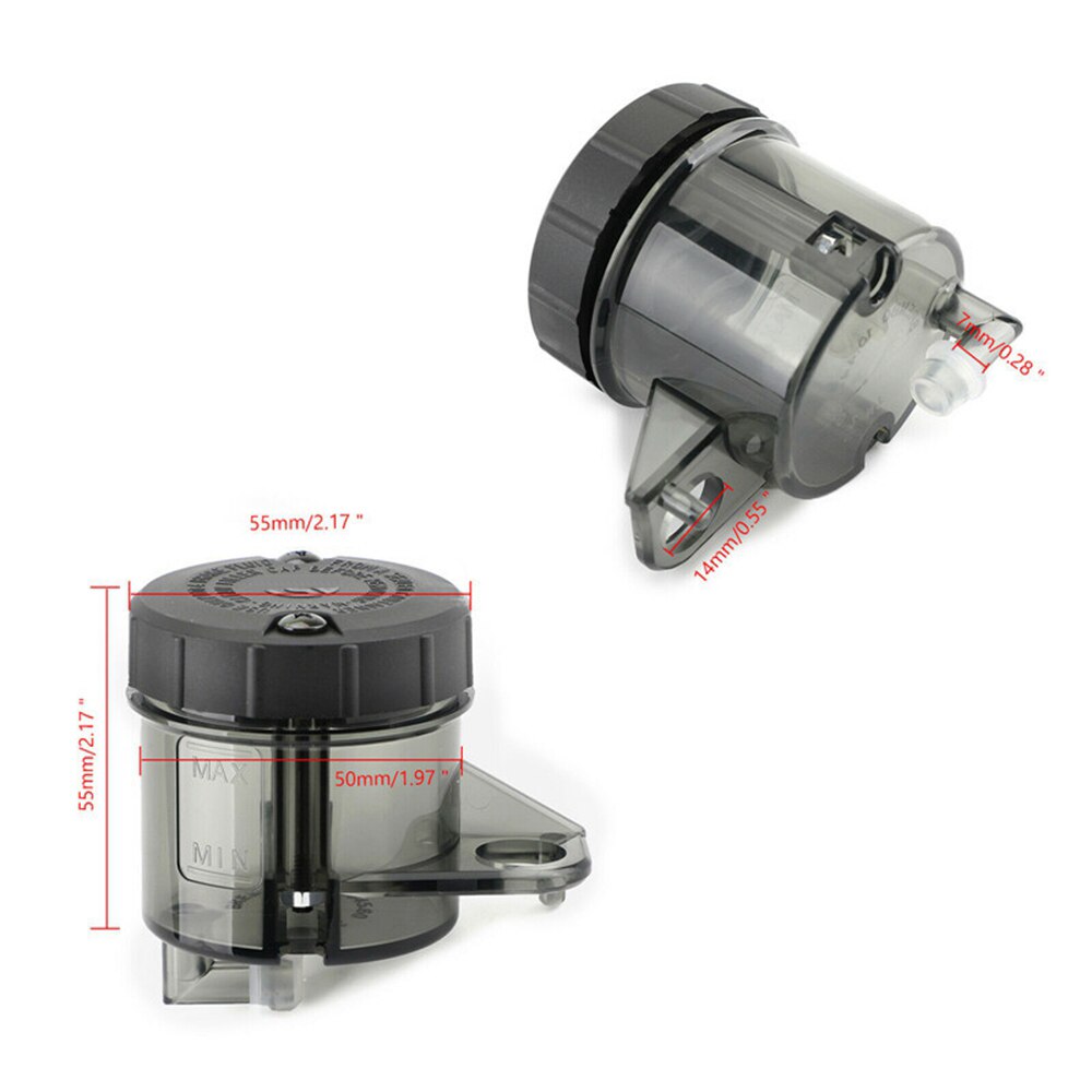 Motorfiets Universele 16 Rcs Cnc Rem Pomp Koppelin... – Grandado