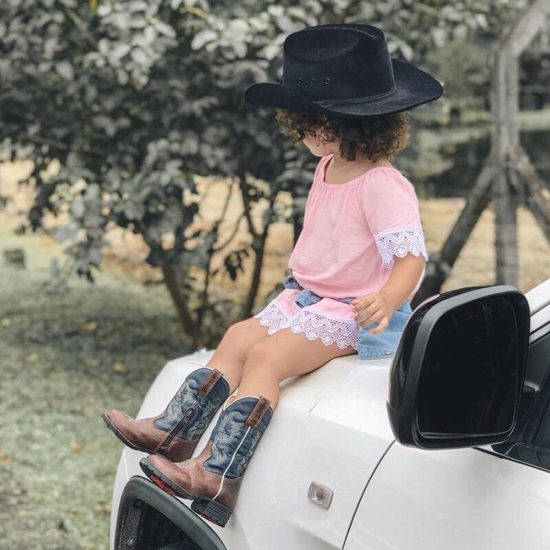 Mother Daughter Dresses Family Lace Mini Dress Mat... – Grandado