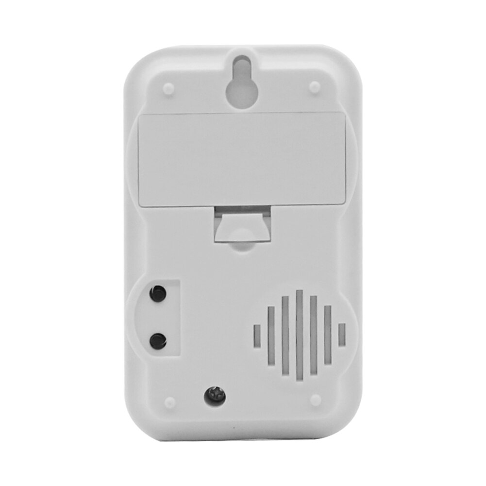 Smart Wireless Remote Control Doorbell Home Hotel ... – Grandado