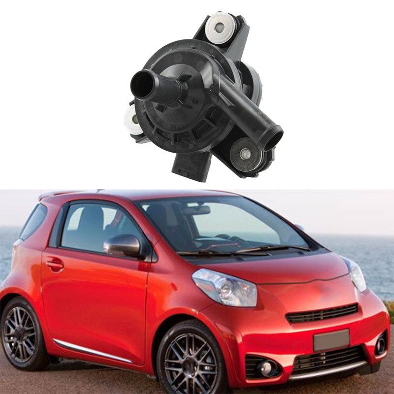 Inverter Koeler Waterpomp Voor Toyota Prius Highla... – Grandado