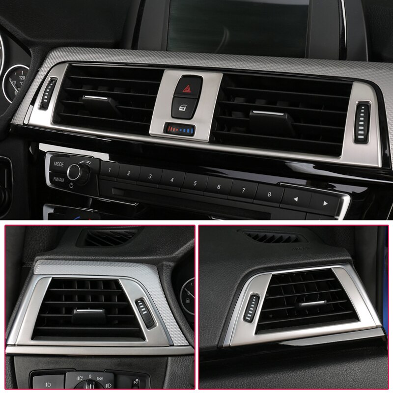 Voor Bmw F30 3 Serie Auto Styling Auto Ac Aircondi... – Vicedeal