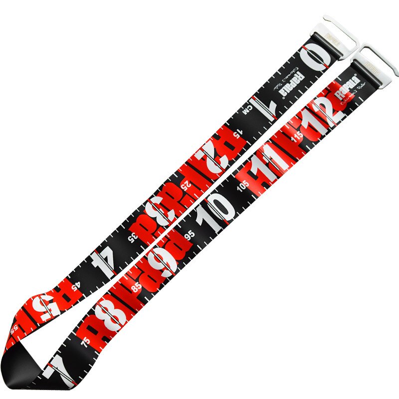 Rapala RFR120 fold Fish ruler 1.2M waterproof Stai... – Grandado