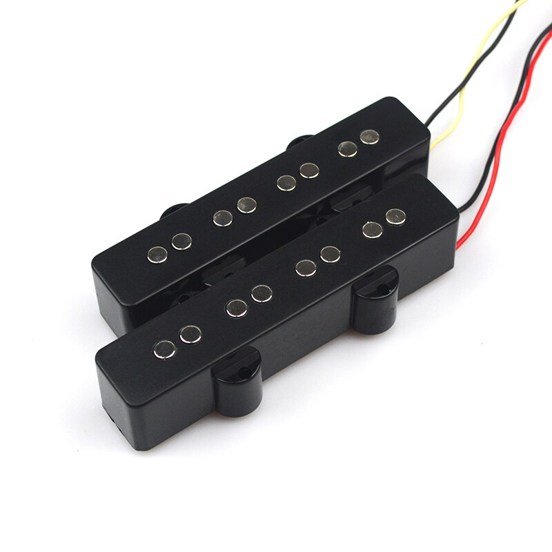 Open Jazz Jb Bass Pickup Neck Bridge Pickup 92Mm 9... – Vicedeal