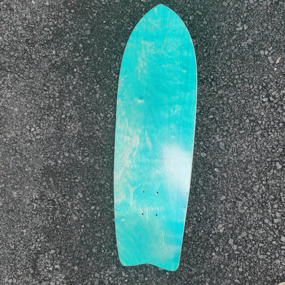 Maple Skateboard Tibetan Durable Solid Carver Surf... – Vicedeal