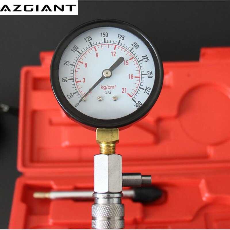 AZGIANT G324 Gasoline cylinder pressure gauge cyli... – Vicedeal