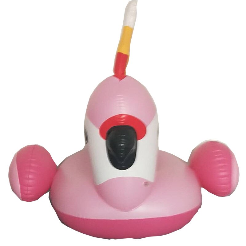 130cm Giant Inflatable Parrot Pool Float Newest Pi... – Grandado