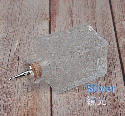 100ml Aromatic Bitters Bottle for Cocktails (with ... – Vicedeal