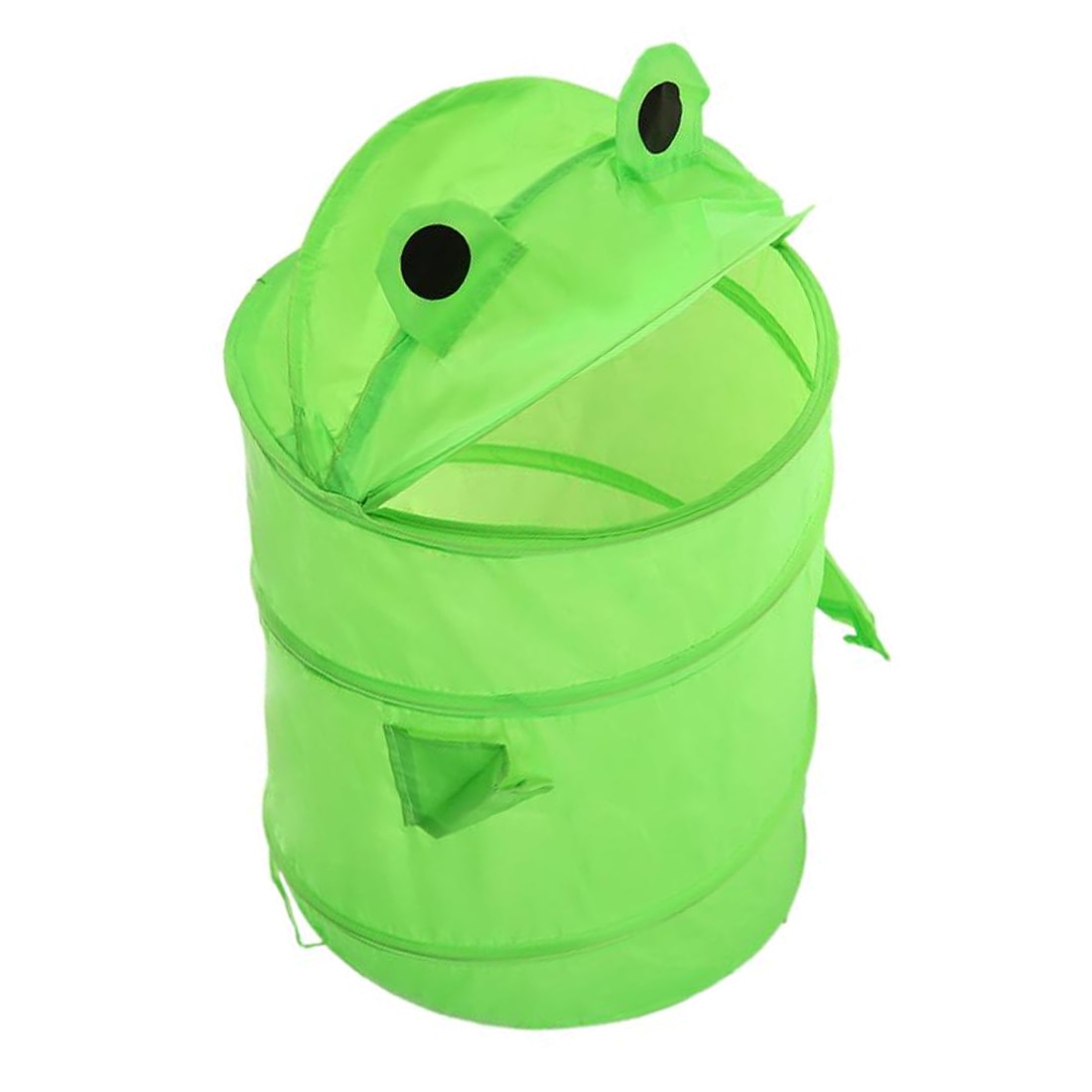 Cute Cartoon Animal Frog Dog Toy Container Toy Sto... – Grandado