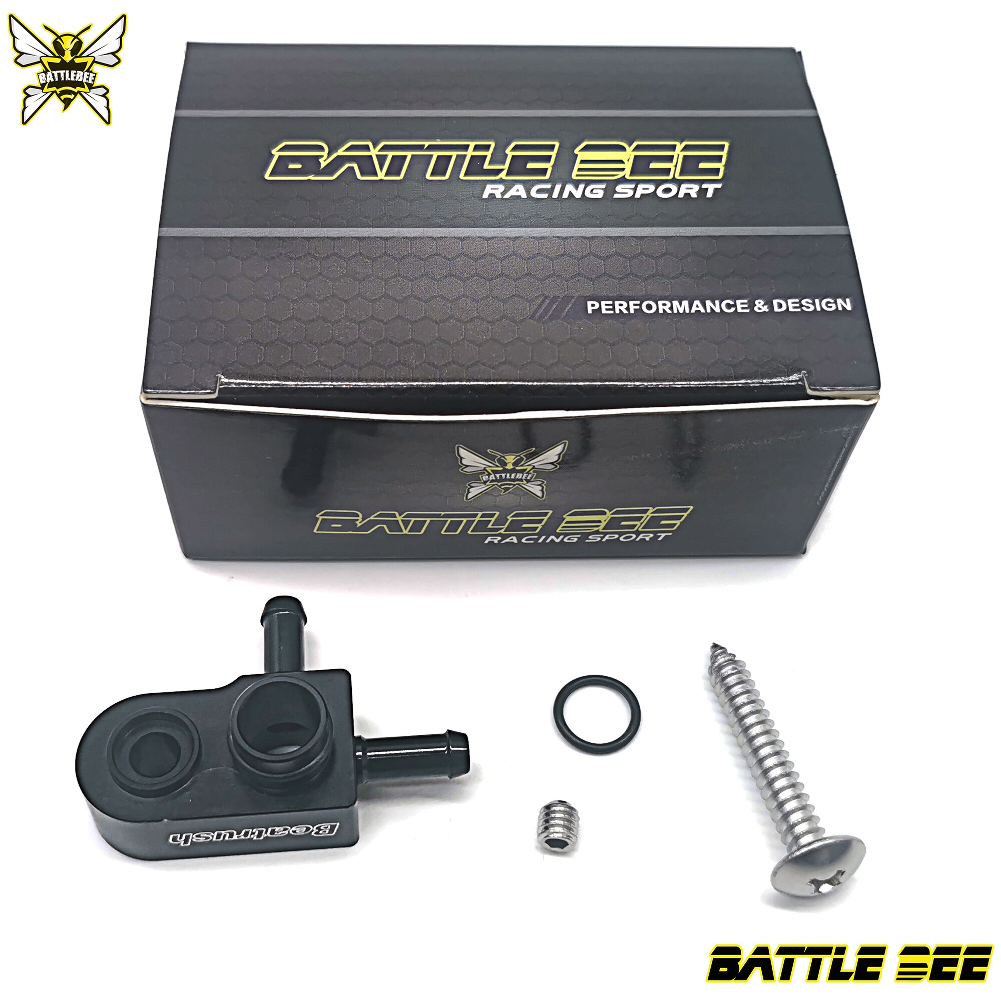 urbo Vacuum Boost Tap for Benz C class E class 1.8... – Vicedeal