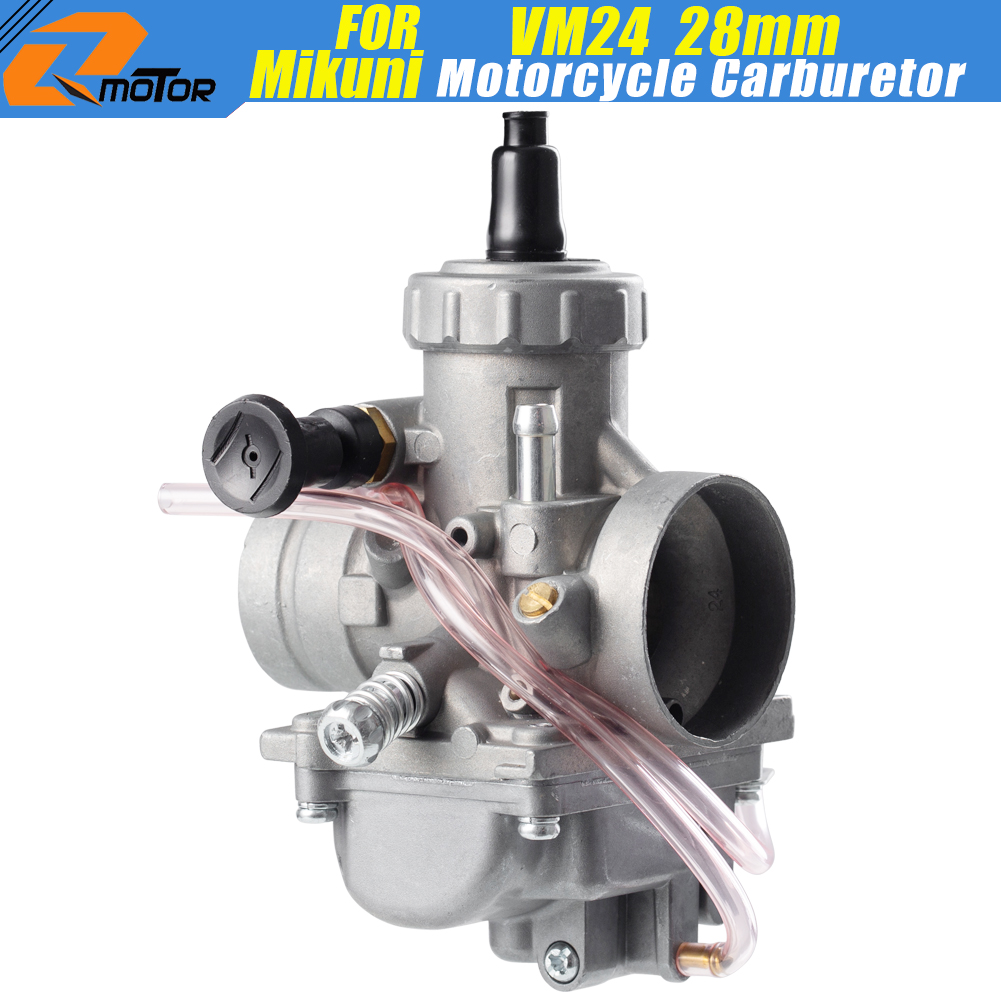 Högpresterande mikuni vm16 22 24 26 förgasare 19m... – Grandado