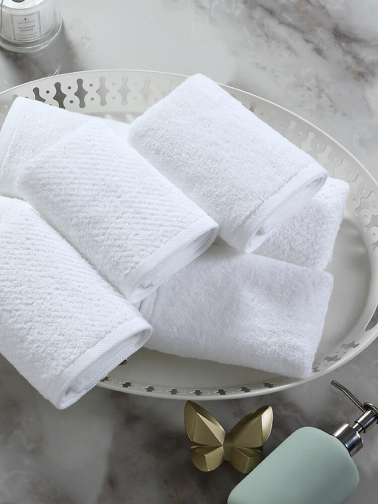 home hotel soft face towel – Vicedeal