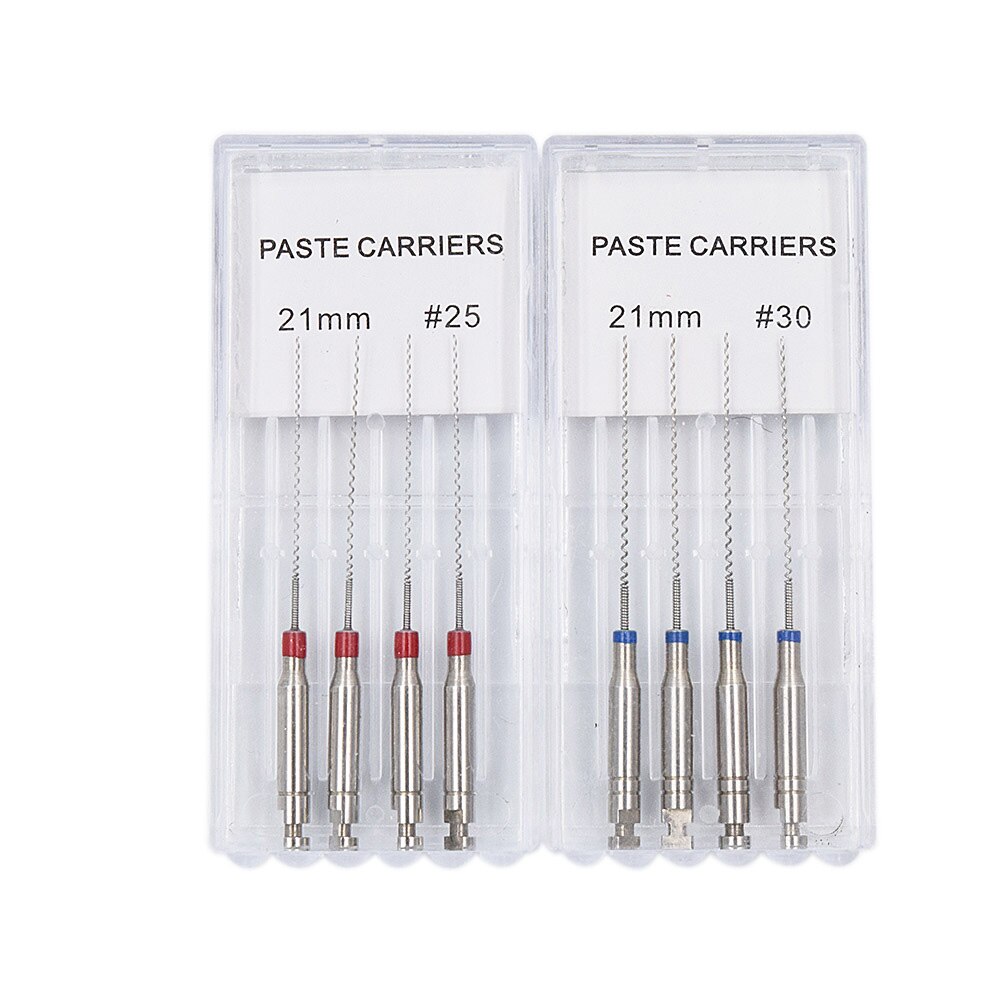Zahn Instrument Endodontie Reibahlen Bohrer Lentul... – Grandado