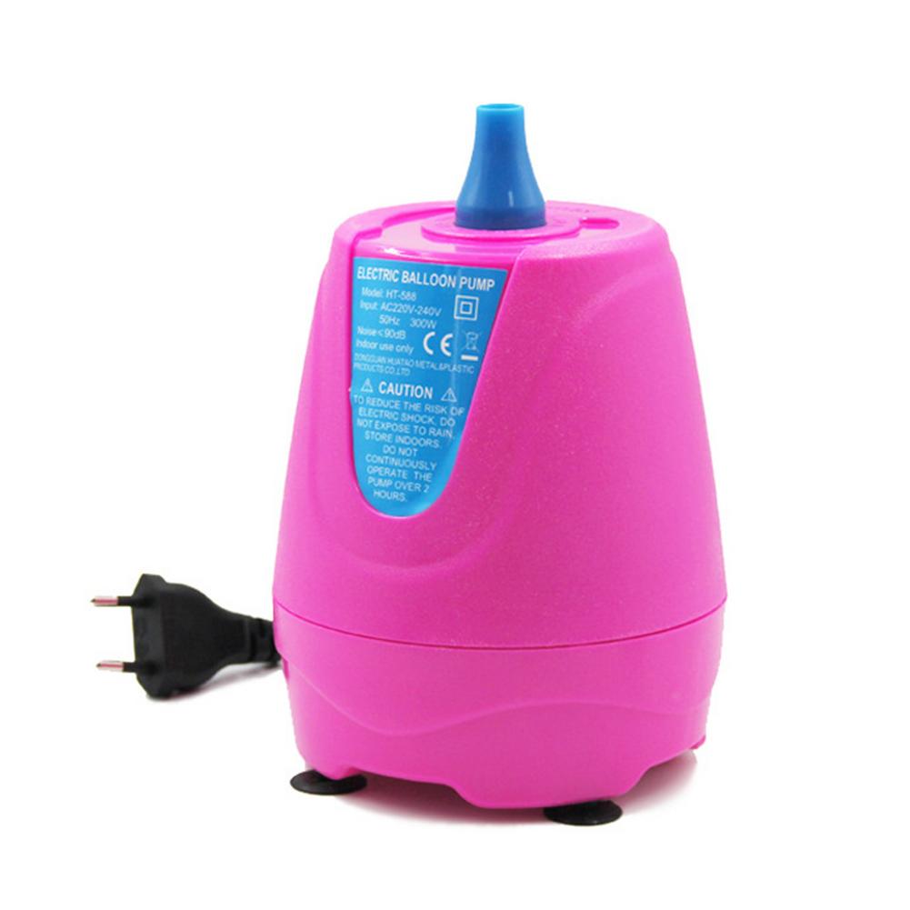 High Voltage AC Inflatable Electric Balloon Pump A... – Grandado