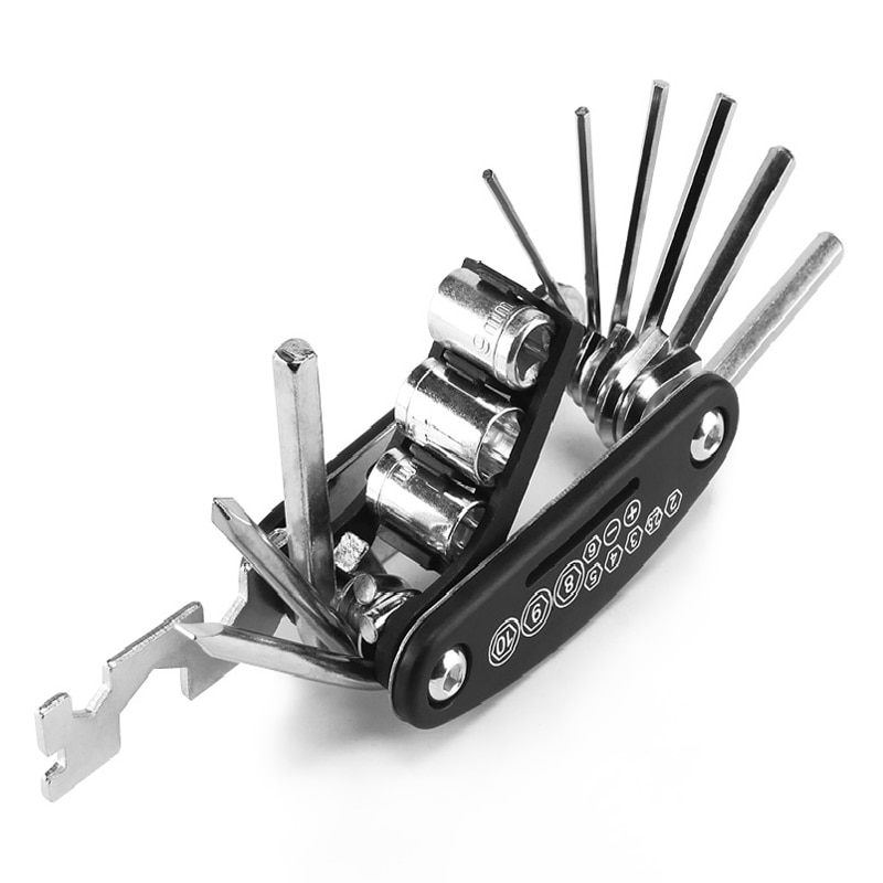 Allen bicycle bike Motorcycle multi tool multitool... – Vicedeal