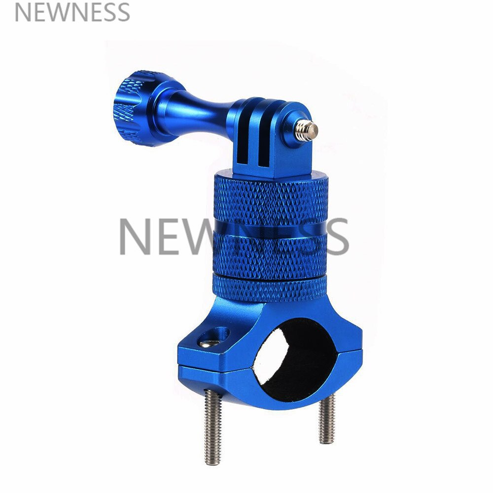 Motor Aluminium Gopro Bike Clip Mount Sport Camera... – Vicedeal