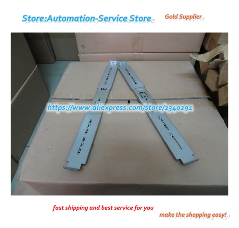 1U 2U 3U 4U Chassis Rails Server Chassis Guide Rai... – Vicedeal