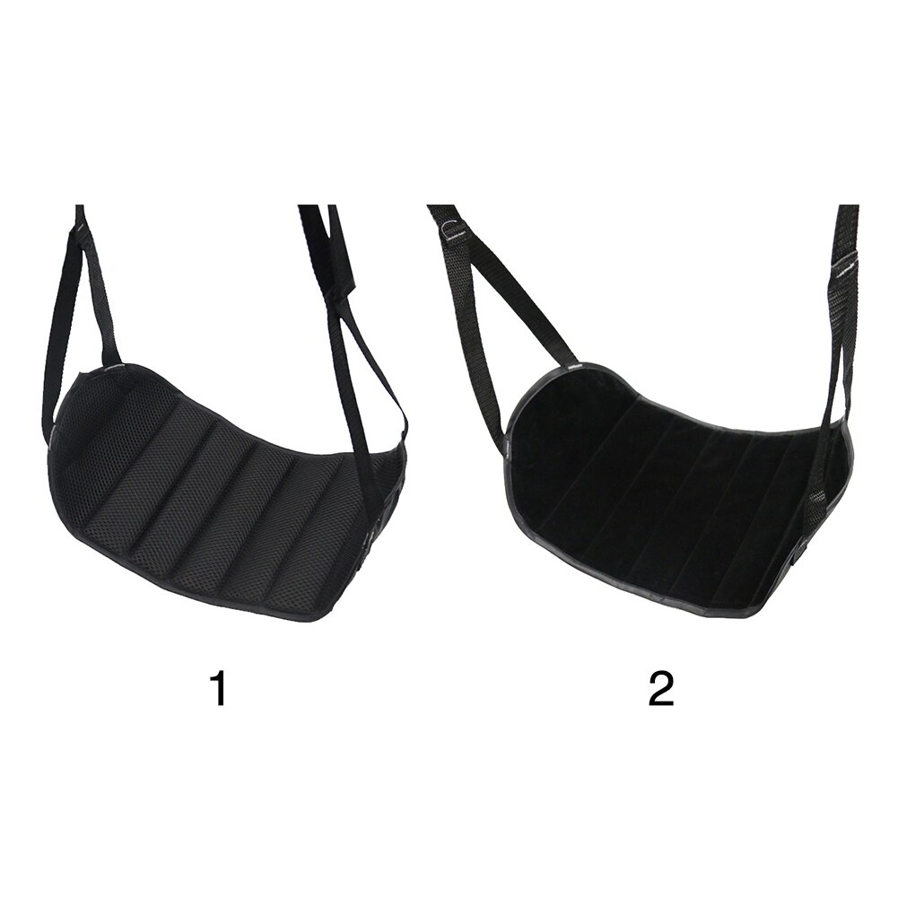 Portable Accessories Non Slip Carry On Flight Foot... – Grandado