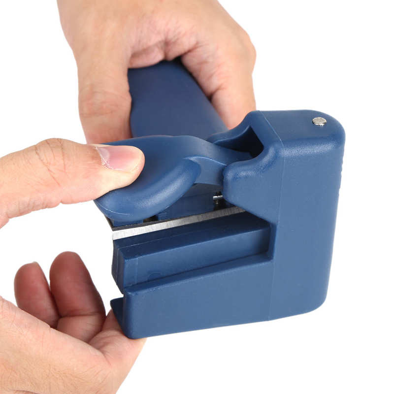 Hand End Trimmer Cutting Device Cut Edge Banding S... – Grandado