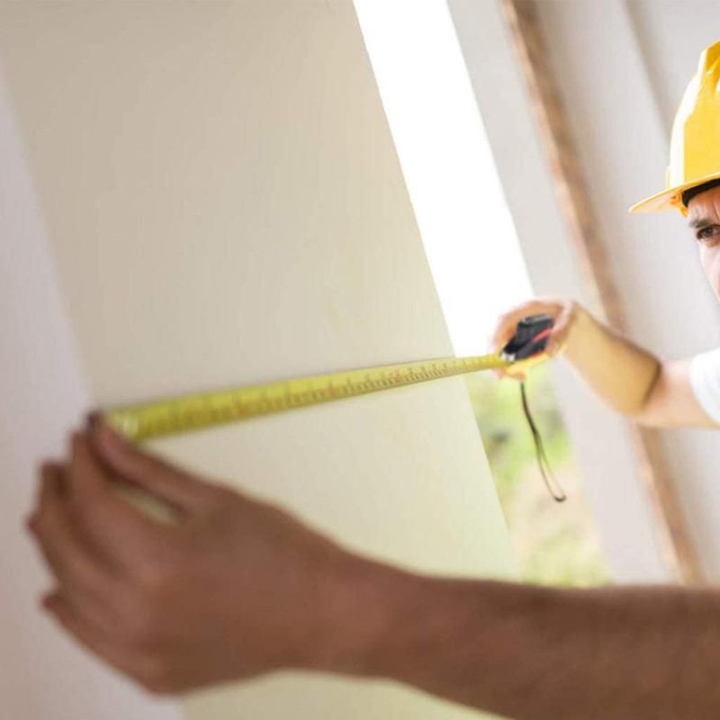 Electric Telescopic Tape Measure Electric Telescop... – Grandado