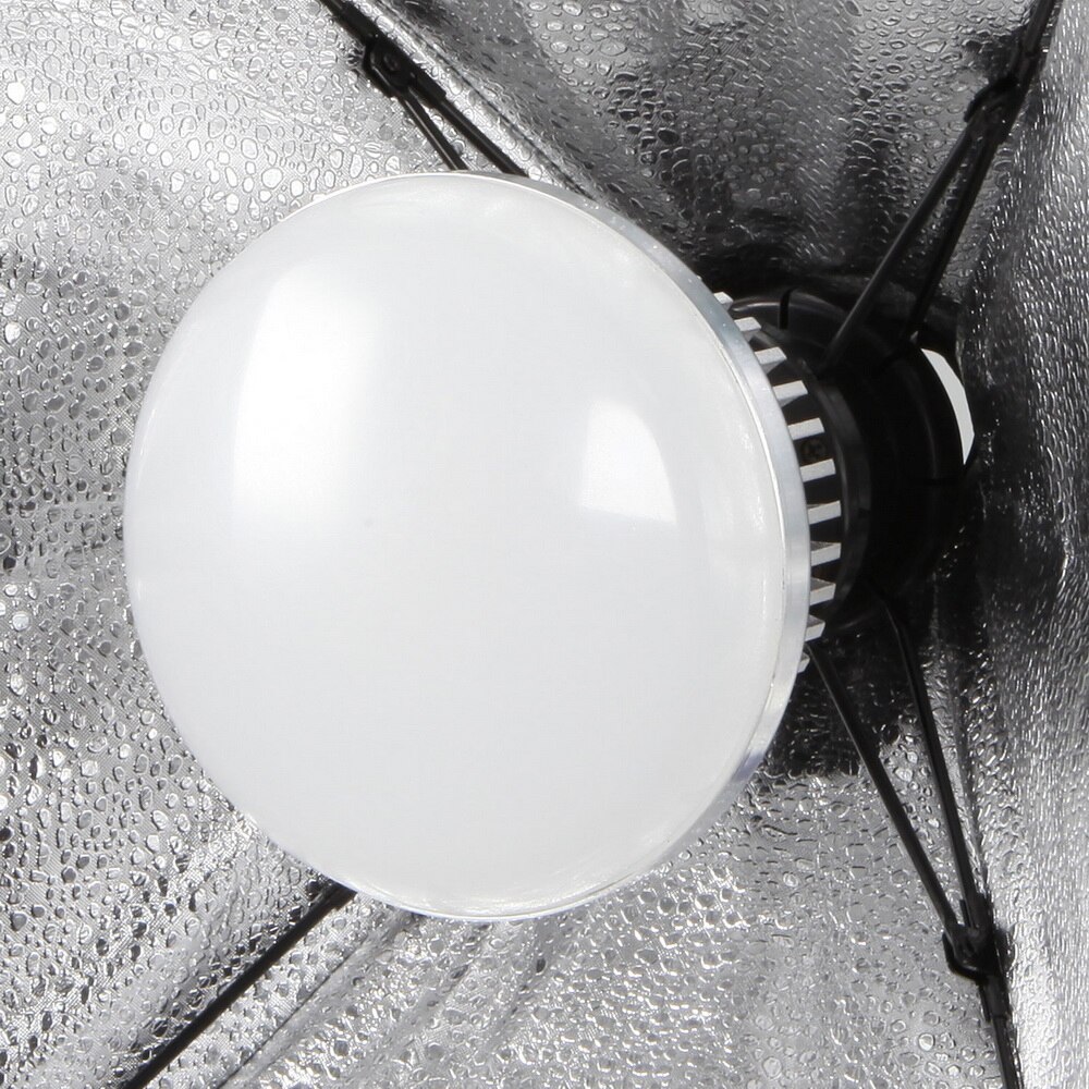 65W 6500K 220V LED Photo Lighting Studio Video Day... – Vicedeal