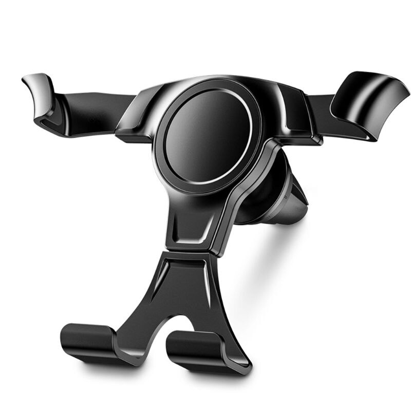 Car Accessories Bracket Smart Phone Gravity Holder... – Grandado