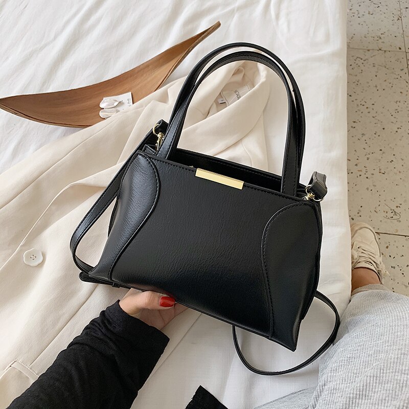 Women's Shell Bag Shoulder Bags Ladies Handbag Tot... – Grandado