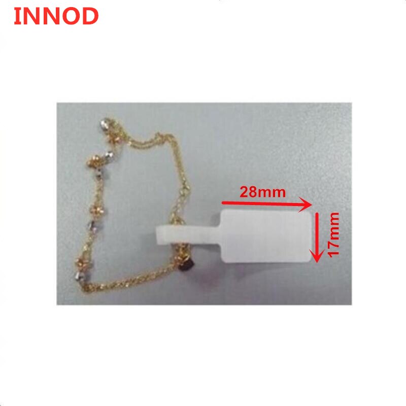 ISO18000-6C EPC GEN 2 High quatily UHF RFID Jewelr... – Grandado