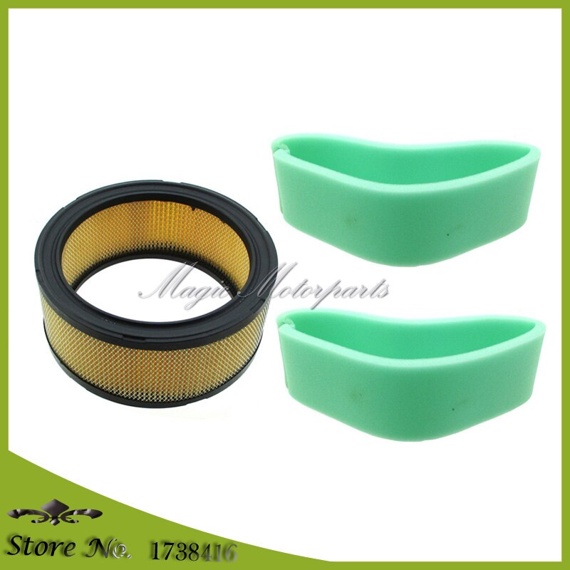 Air Filter Set For Kohler 24 083 03 24 883 03-S1 C... – Grandado