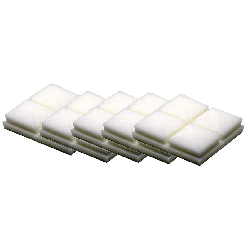 5 Pcs Sound Absorberende Studio Schuim Spons Gelui... – Vicedeal