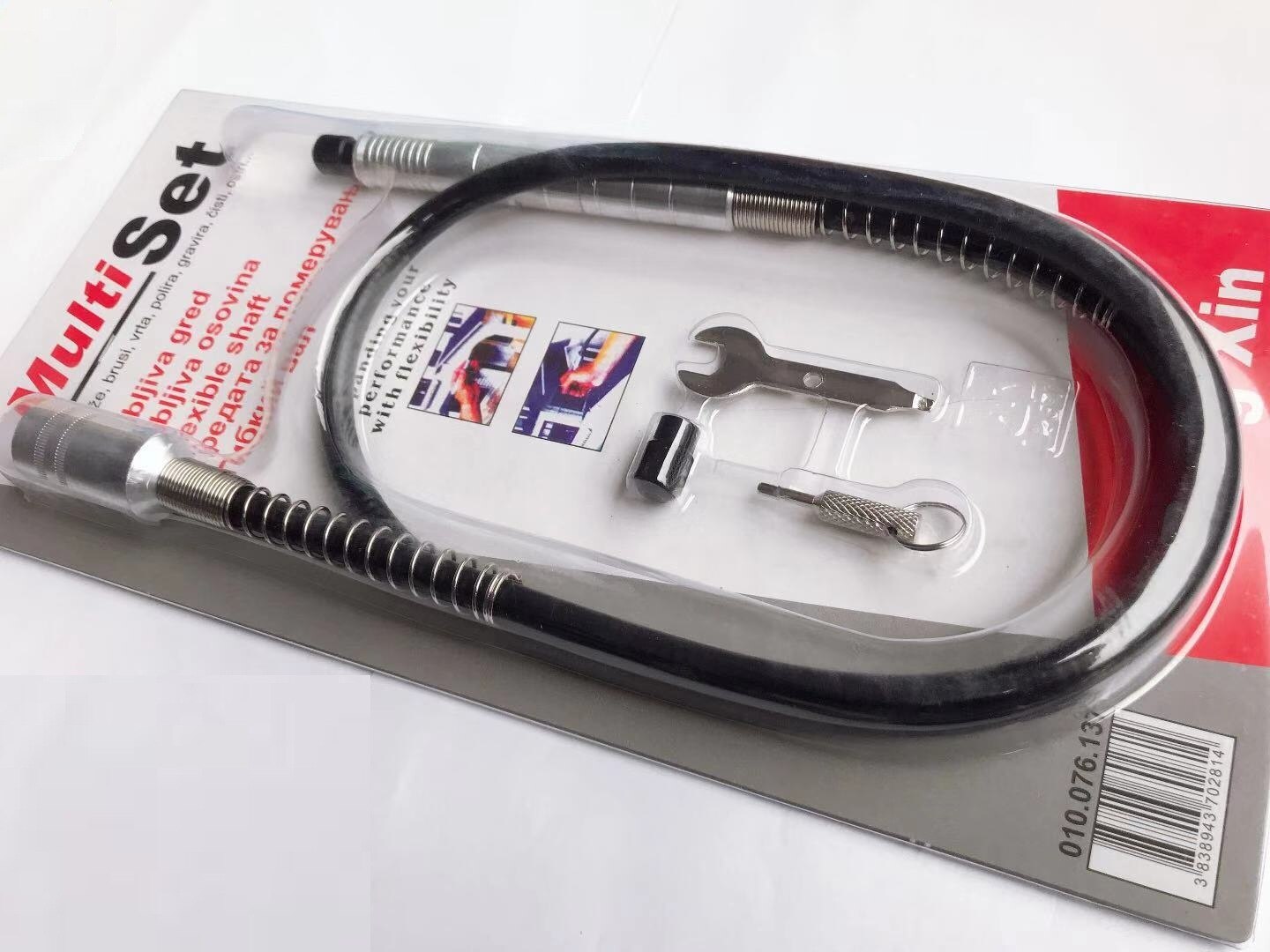 Högprecision import elektrisk slipmaskin flexibel ... – Grandado