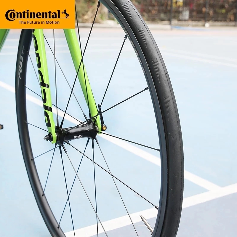 Continental Road Tire ULTRA Sport III & GRAND Spor... – Grandado