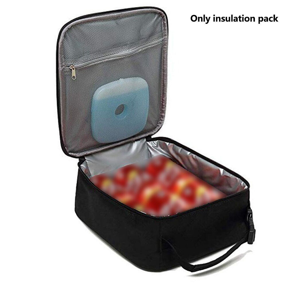 Collapsible Camping And Cold BBQ Large Capacity Insulated Food Storage ...