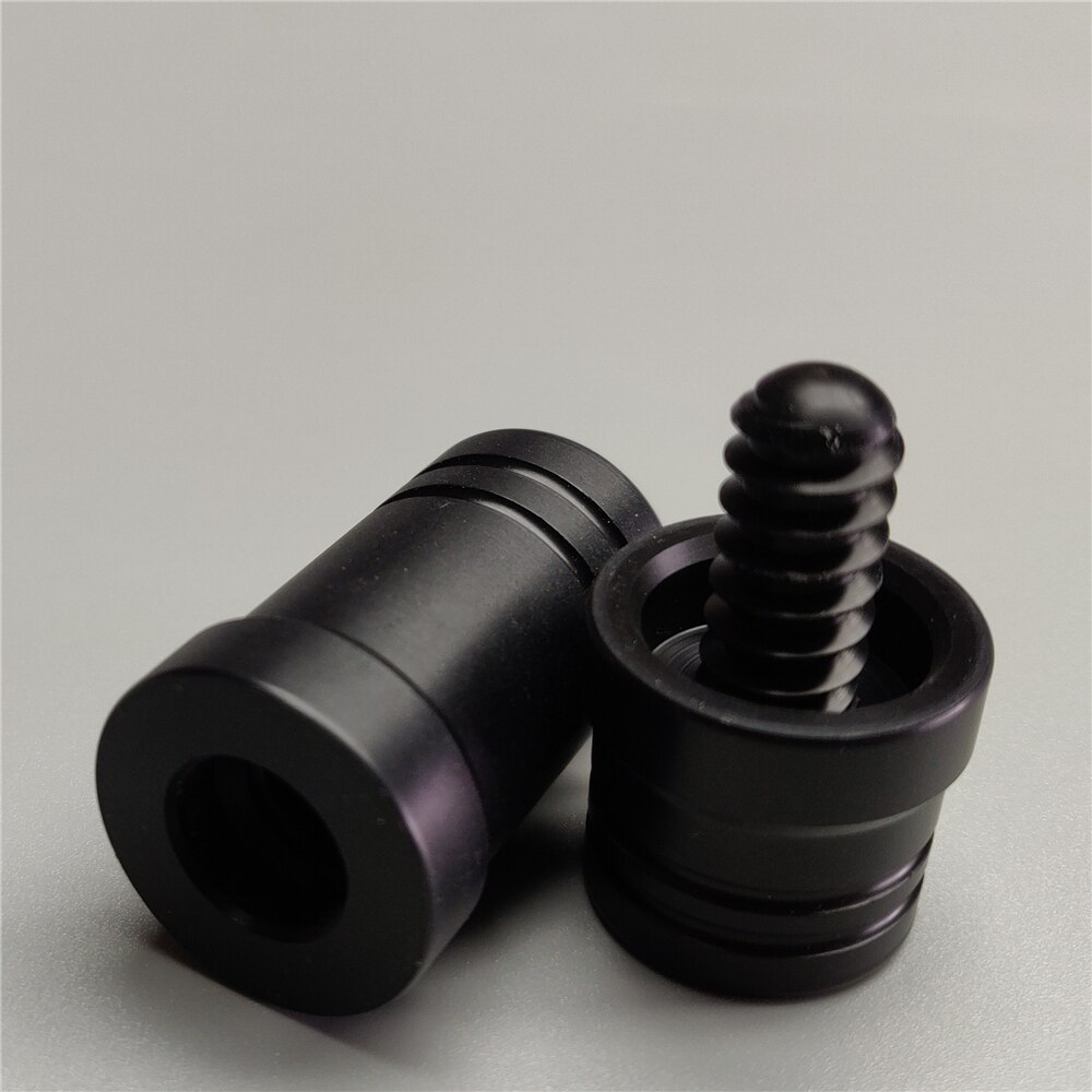 Joint Protector Carbon Fiber Plastic ABS Radial Pi... – Grandado